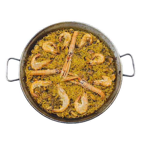 Teuladí - Cocina tradicional valenciana